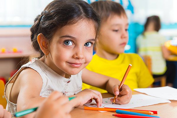 Neurodevelpmental Delays | Learning Foundations Programs